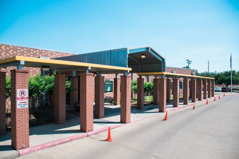 Cunningham Elementary School - City Masonry, LLC
