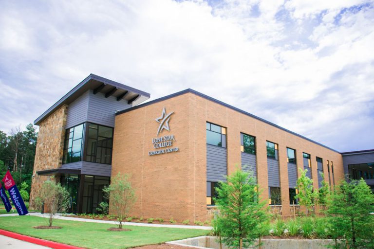 College & University - City Masonry, LLC