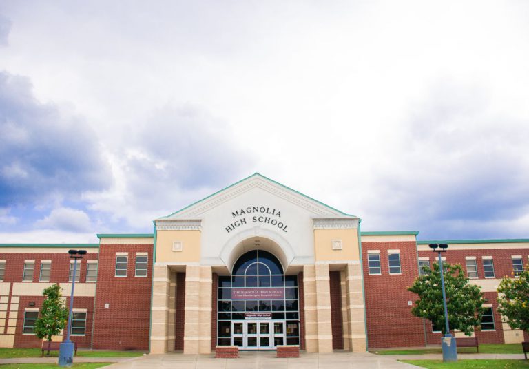 magnolia-high-school_01 - City Masonry, LLC
