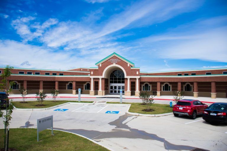 oakcrest-intermediate-school_05 - City Masonry, LLC